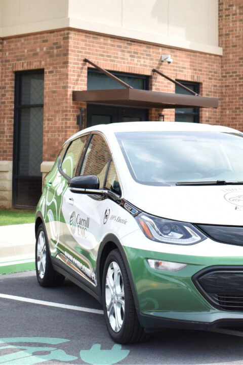 Electric Vehicles - Carroll EMC