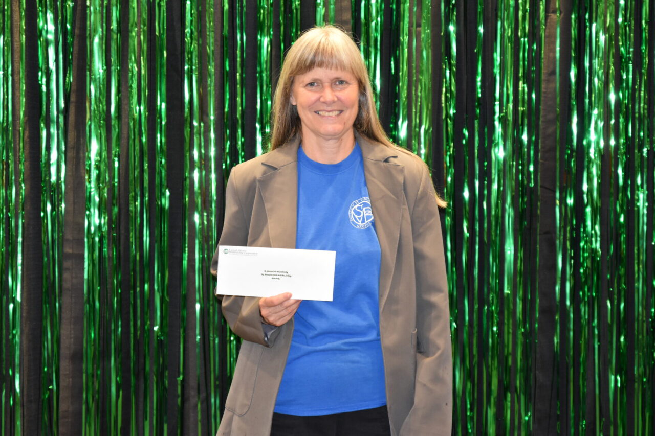 Impact Grants - Carroll EMC