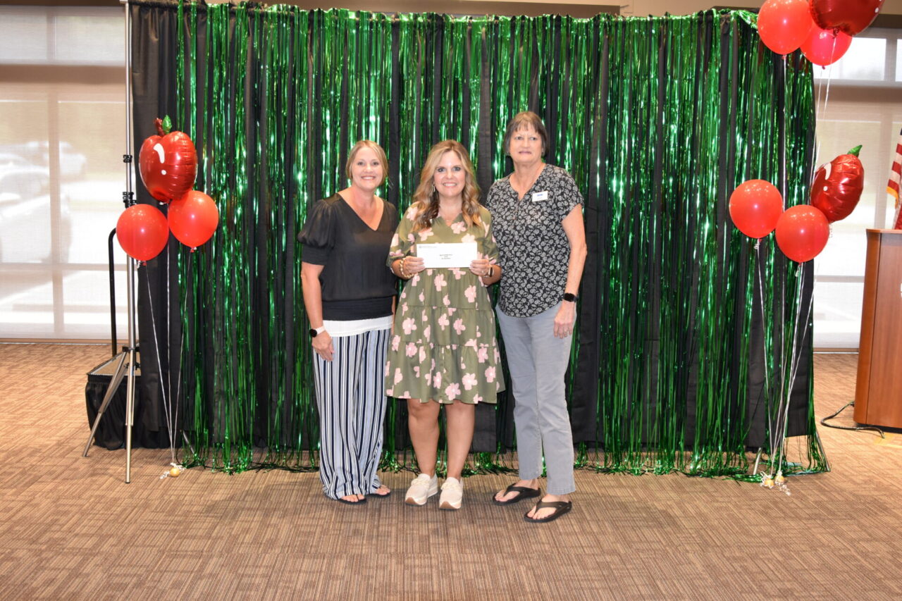 Impact Grants - Carroll EMC