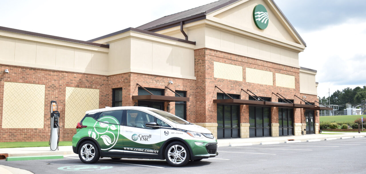 Carroll Electric Membership Cooperative - Carroll EMC