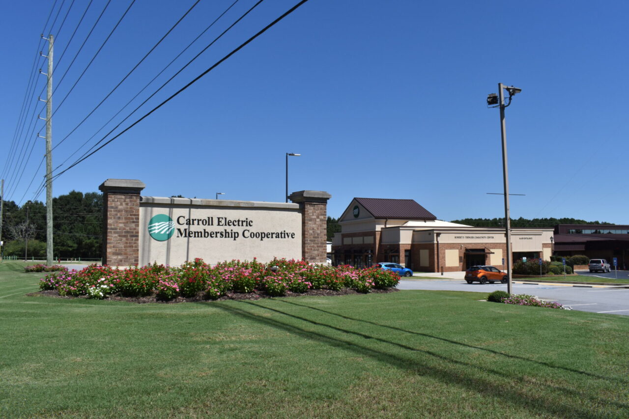 Office Locations - Carroll EMC