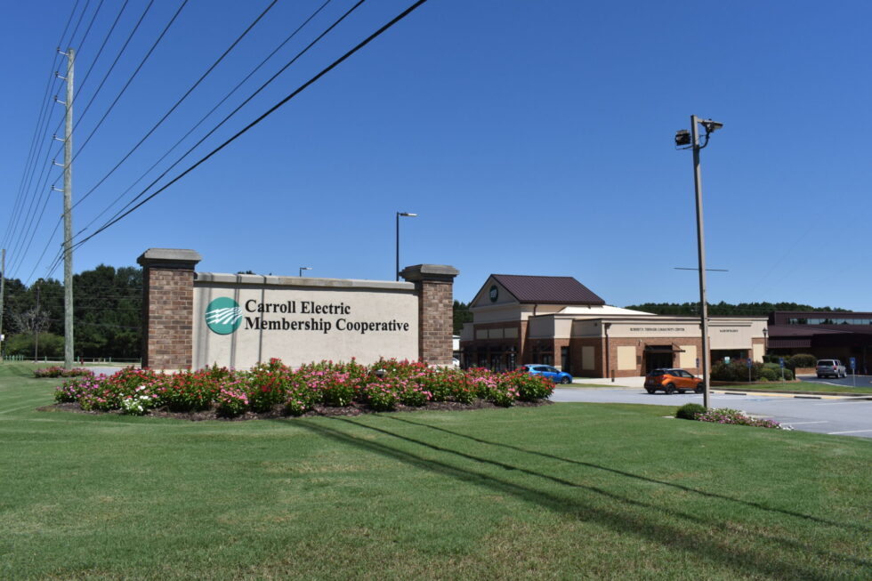 Office Locations - Carroll EMC