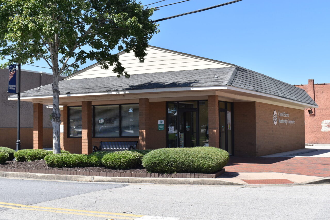 Office Locations - Carroll EMC