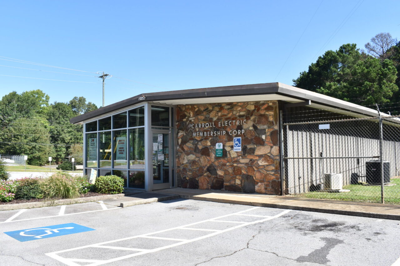 Office Locations - Carroll EMC